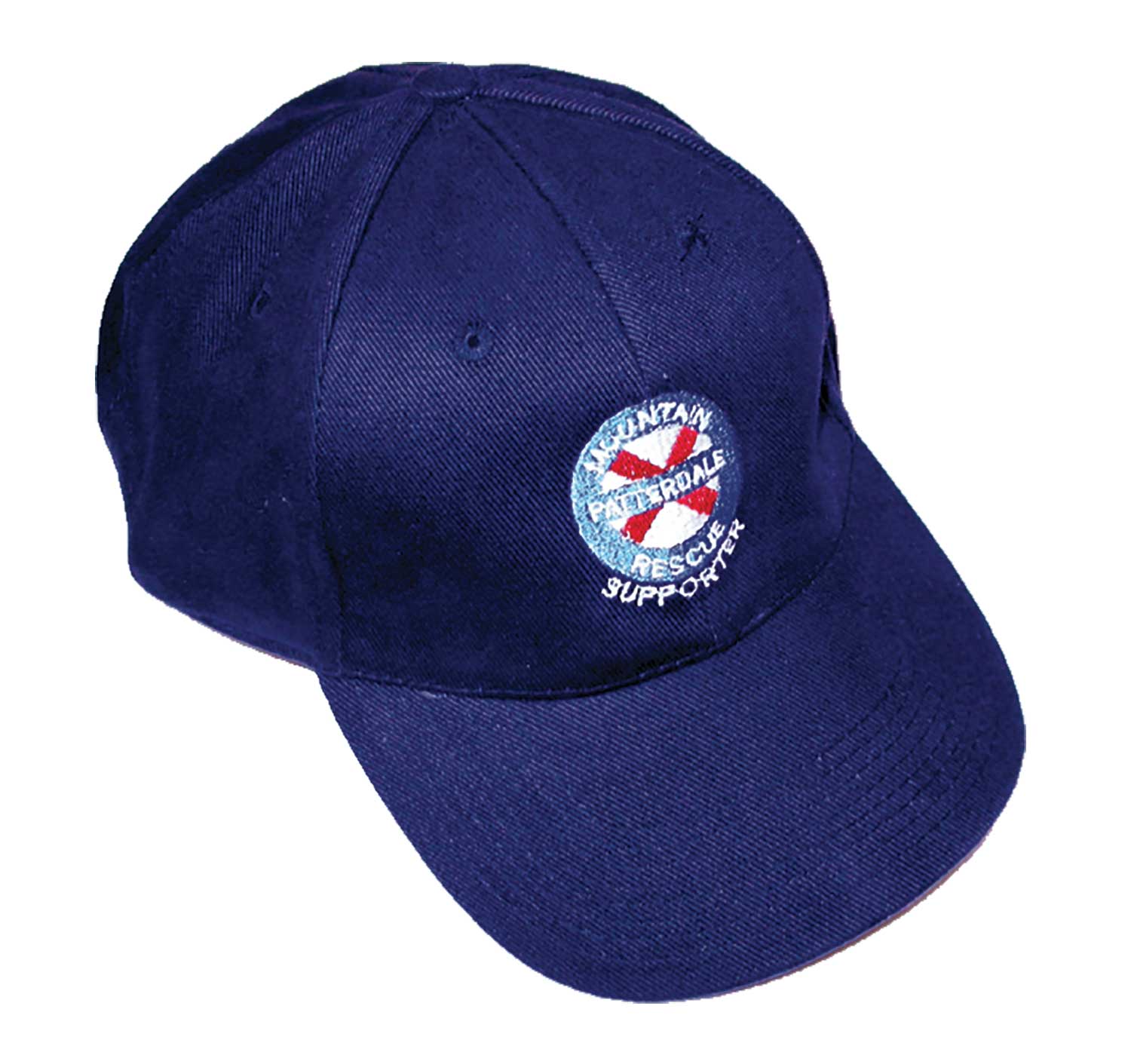 Baseball cap - Patterdale Mountain Rescue Team