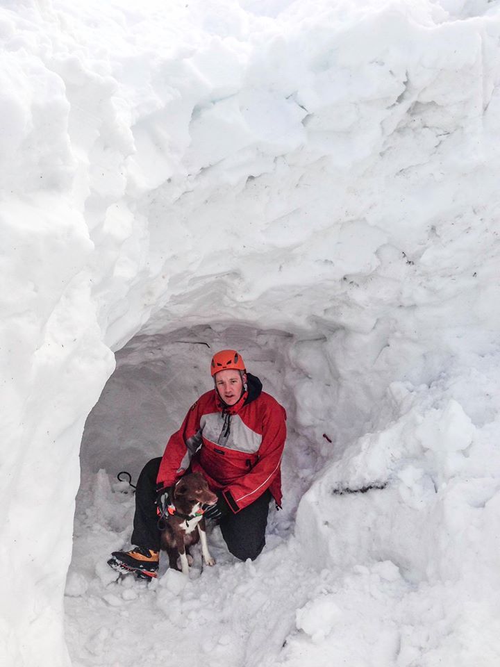 What we do - Patterdale Mountain Rescue Team