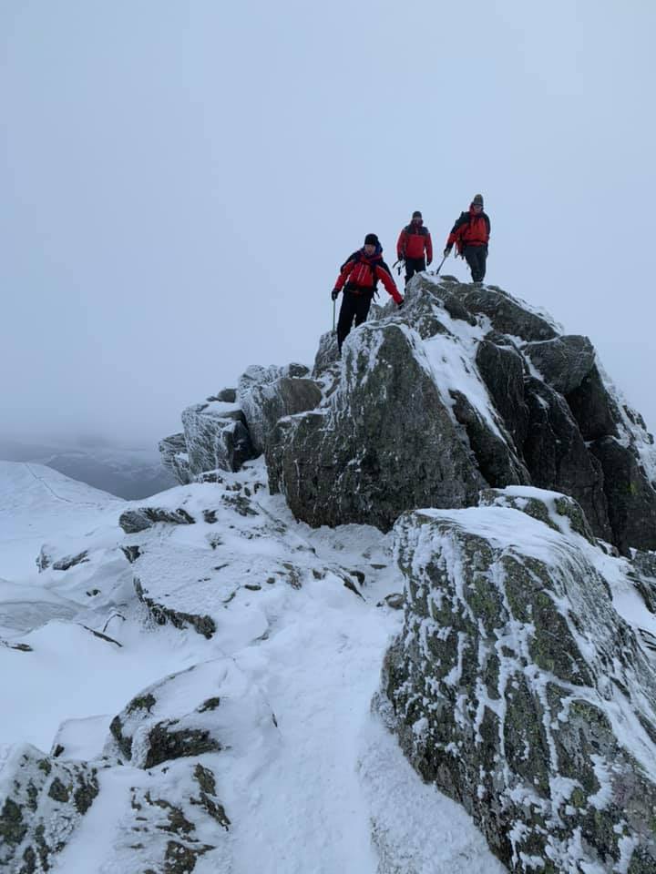 Gallery - Patterdale Mountain Rescue Team