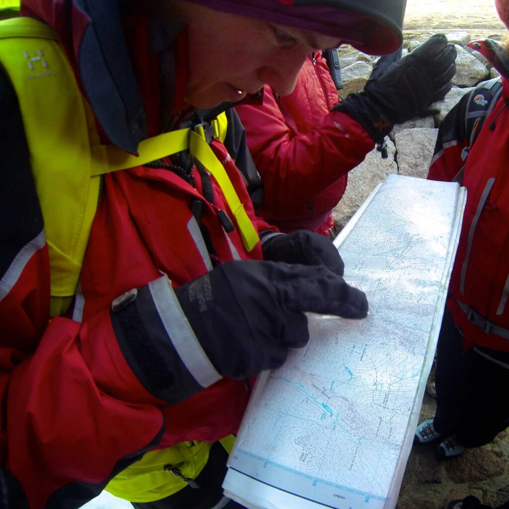 Gallery - Patterdale Mountain Rescue Team