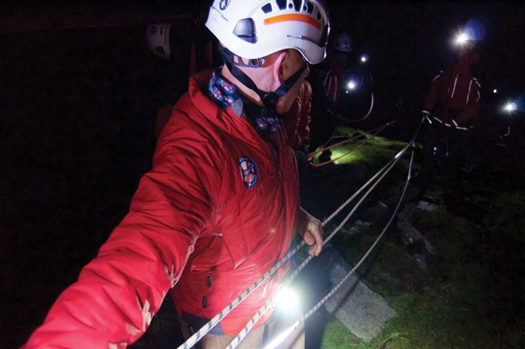 Gallery - Patterdale Mountain Rescue Team