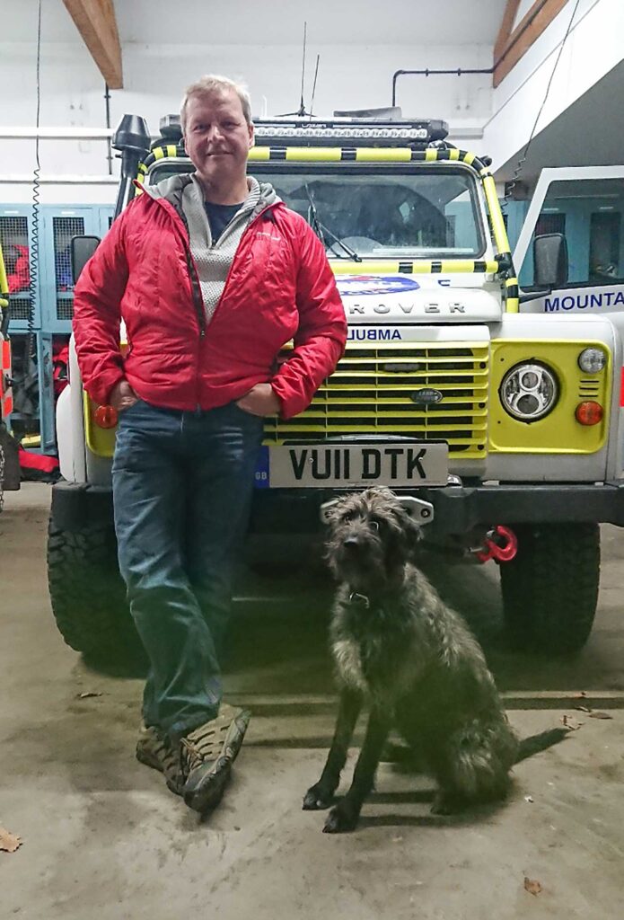 Gallery - Patterdale Mountain Rescue Team