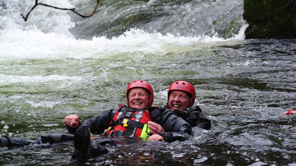 Gallery - Patterdale Mountain Rescue Team