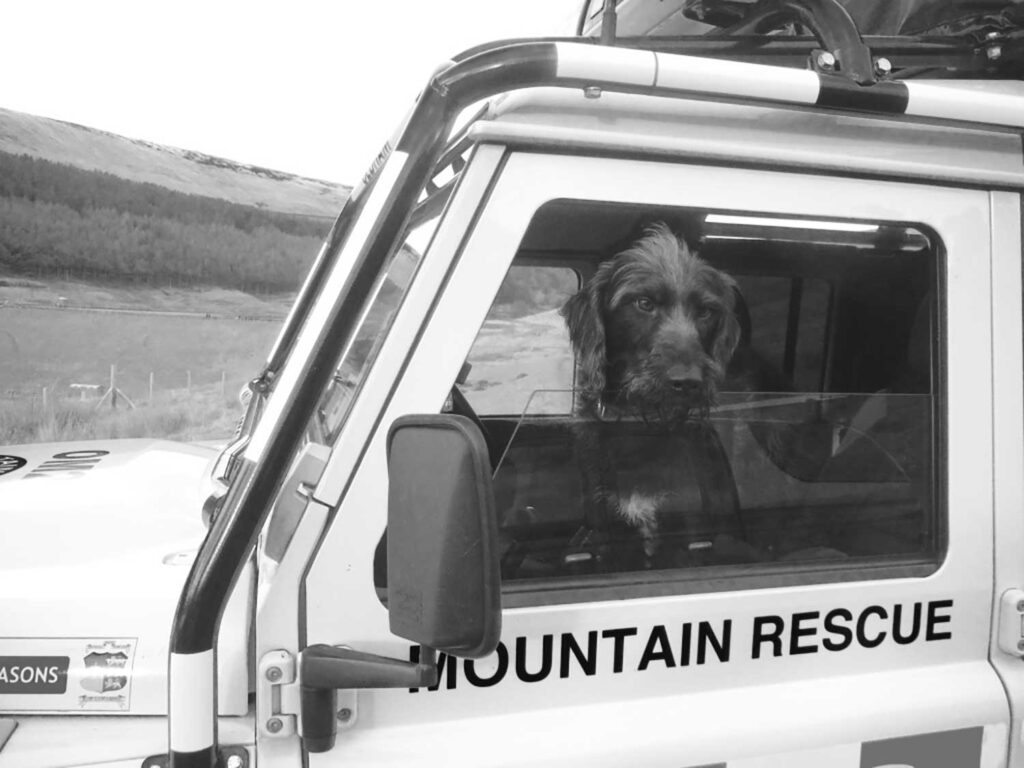 Gallery - Patterdale Mountain Rescue Team
