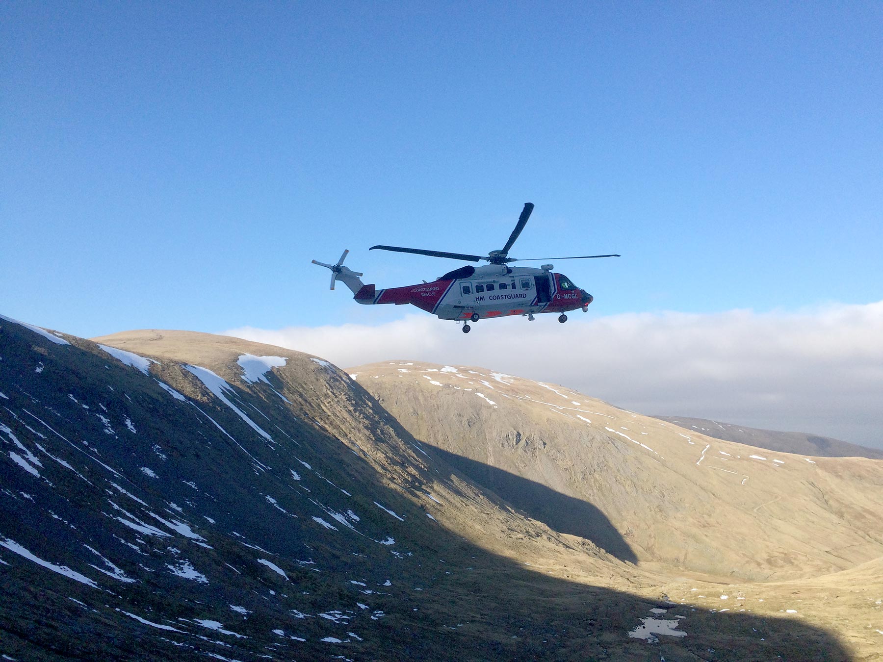 Education Pack - Patterdale Mountain Rescue Team