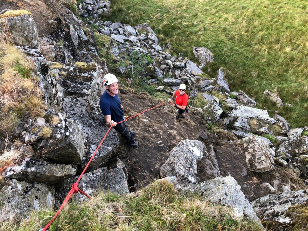 Incidents - Patterdale Mountain Rescue Team