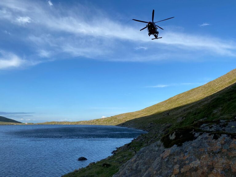 Incidents - Patterdale Mountain Rescue Team
