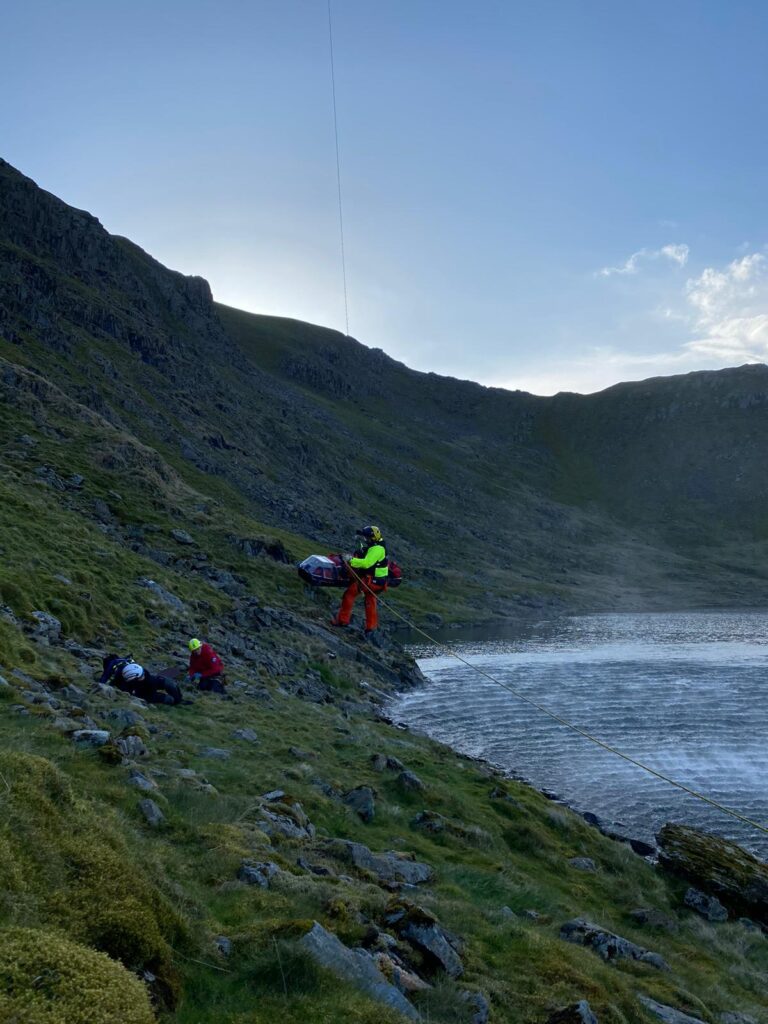 Incidents - Patterdale Mountain Rescue Team